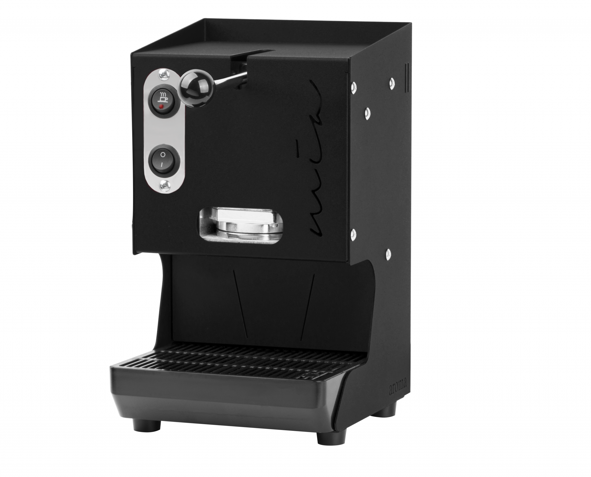 Machine à Café « MIA » – Aldo Savino -Italian Shop-